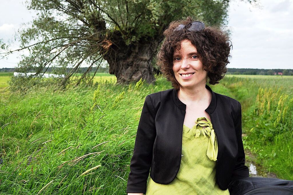 Magdalena Jóźwiak - Galeria Autorska Jana Kaji i Jacka Solińskiego